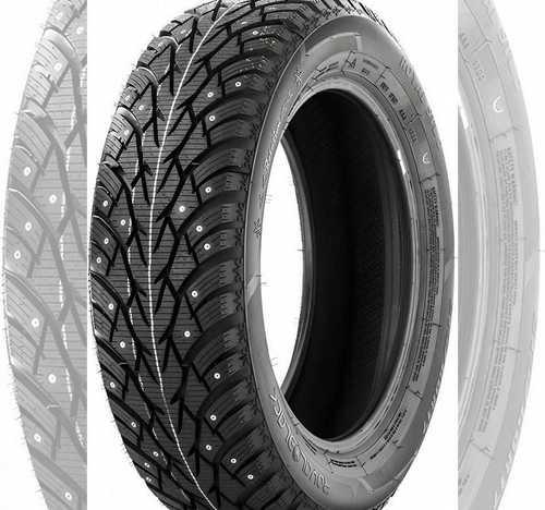 Royal Black Royal Stud 215/60 R17 100H