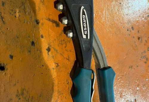 Заклепочник