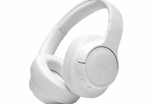 Наушники JBL T760NC White