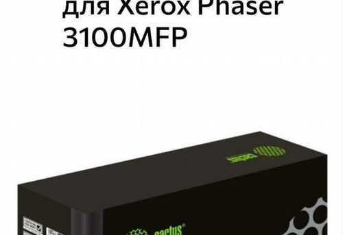 Тонер-картридж 106R01379 для Xerox Phaser 3100MFP