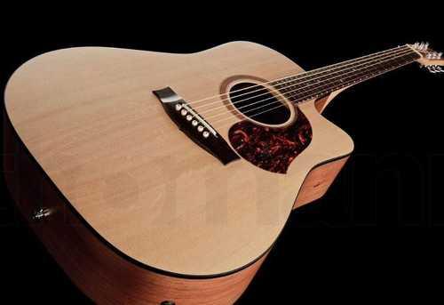 Электроакустика Maton SRS70C + Аксессуары