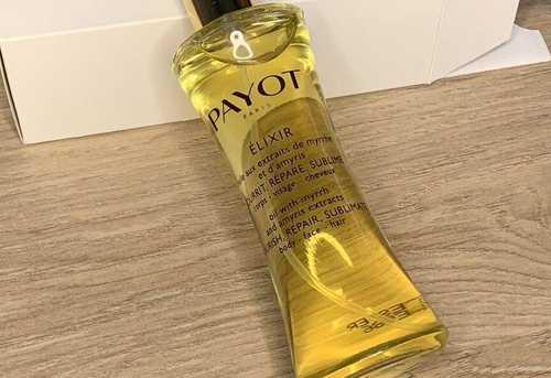 Payot масло
