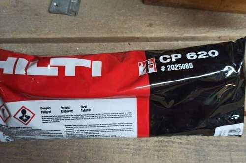 Пена Hilti CP 620