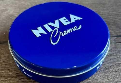 Крем nivea