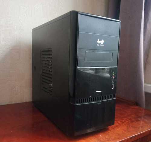 Системник Core i5-3570 + 8 GB + GTX 550 Ti - 1GB