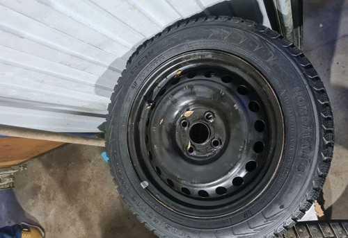 Nordman 5 165/60 R15