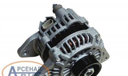 Генератор ямз-650.10, RVI Premium 28В 90A