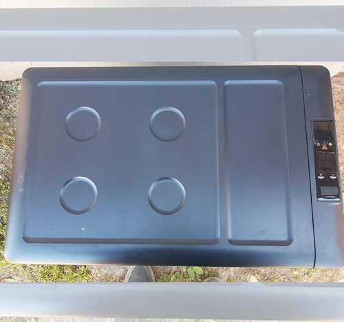 Автохолодильник Alpicool c 30