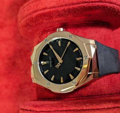 Набор наручных часов Rolex, Hublot, Audemars pigue