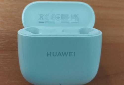 Кейс для наушников huawei freebuds se 2