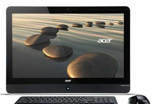 Моноблок Acer Aspire z3-600