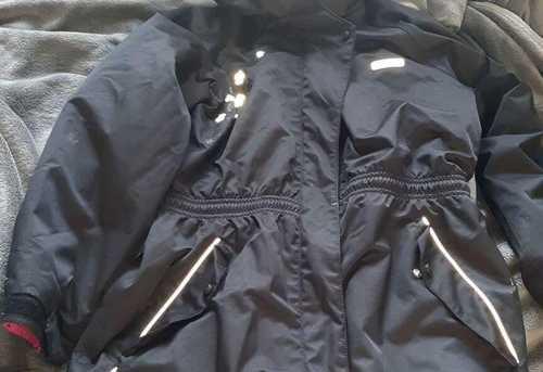 Куртка для девочки 152 reima