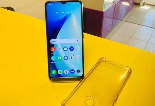 realme C25s, 4/128 ГБ