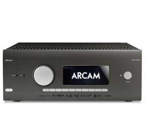 AV-ресивер Arcam AVR31 Black