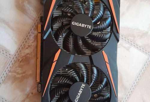 Radeon rx 460 4gb