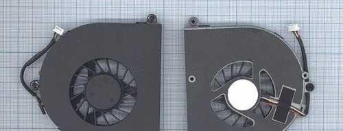 Вентилятор (кулер) для Dell Alienware M17X R2 F603
