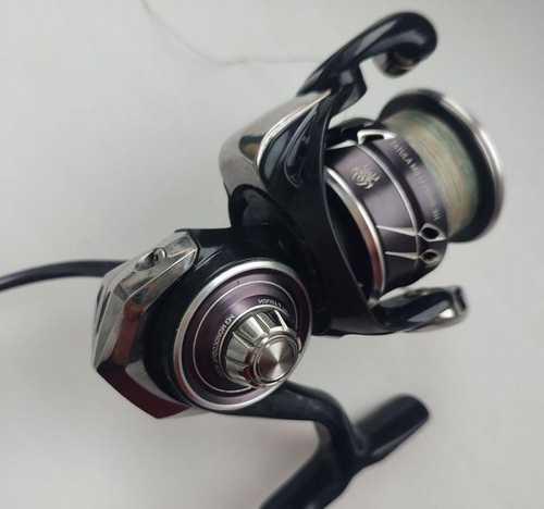 Продам катушку Daiwa Tatula MQ LT 2500D-XH