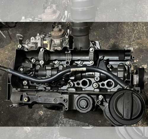 CE Двигатель BMW 3 F30/F31 2.0 diesel N47D20C