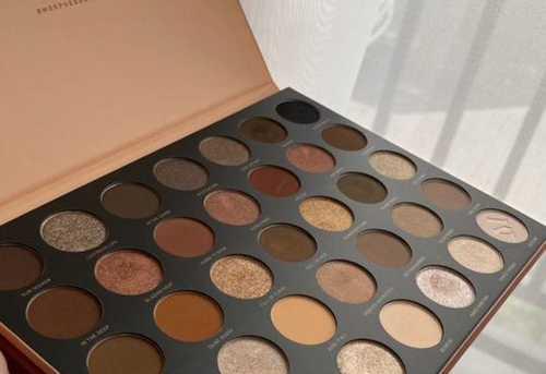 Палитра теней Morphe 35 U