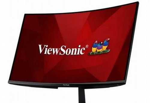 Монитор Viewsonic VX3218