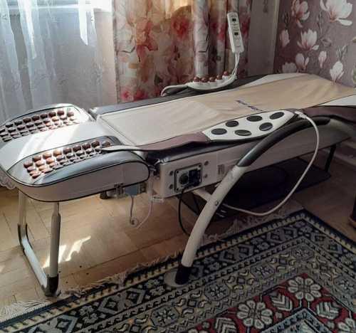Массажная кровать Нуга Бест N4