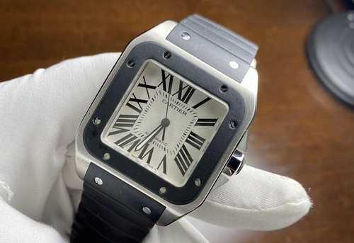 Cartier Santos XL