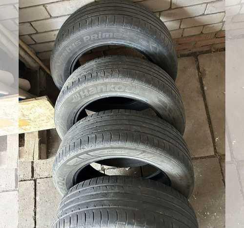 Hankook Ventus Prime 2 K115 235/60 R18 103H