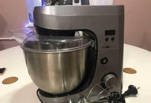 Комбайн Clatronic km3610