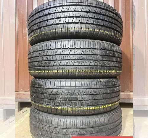 Continental CrossContact LX 215/65 R16 99S