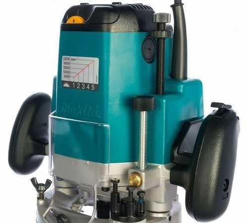 Фрезер Makita 3612 C