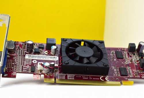 Radeon HD4600
