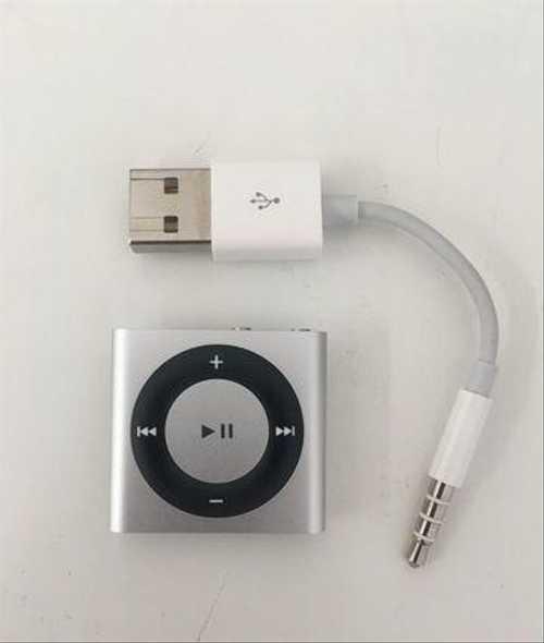 iPod shuffle 2Gb