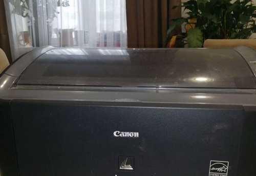 Принтер лазерный canon lbp2900B