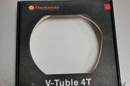 Трубка Thermaltake V-Tubler 4T CL-W019-os00tr-A
