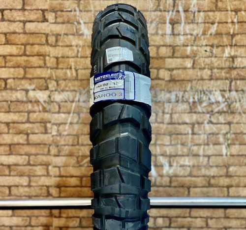 140/80 R18 Metzeler Karoo 3 №188