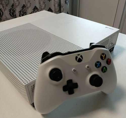 Xbox One S 500gb