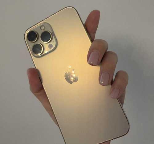 iPhone 13 Pro Max, 256 ГБ