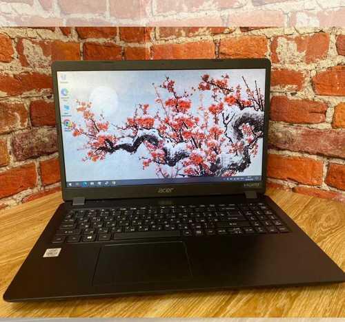 Игровой Ноутбук Acer Extensa процессор Core i3