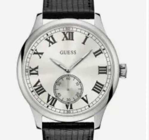 Кварцевые часы Guess