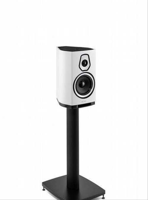 Полочная акустика Sonus Faber Sonetto II White