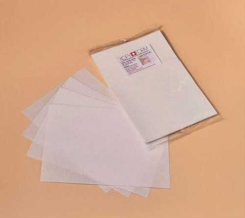 Тонкая вафельная бумага Kopy Form (арт. 775746-25)