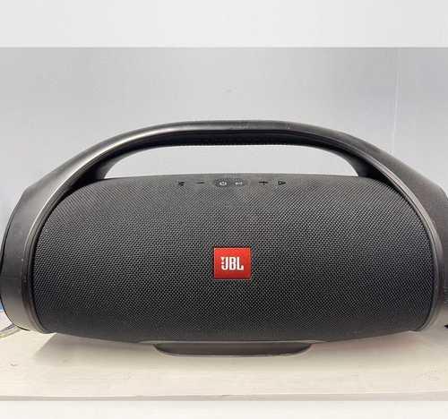 Колонка jbl boombox 1