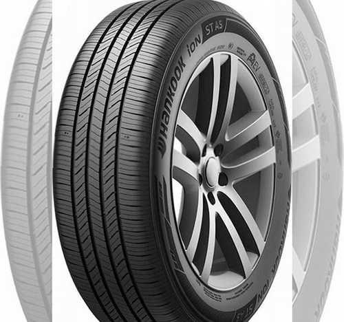 Hankook iON ST AS SUV 225/55 R18 102V