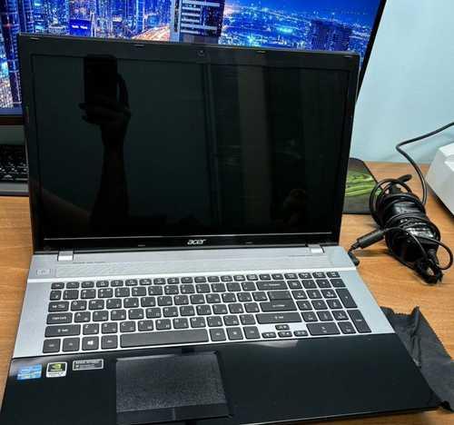 Acer aspire v3 771g