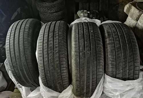 Nexen N'Fera RU5 215/60 R17 96H