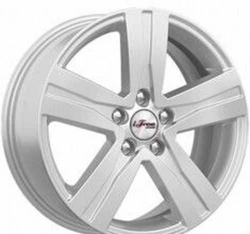 Ifree rebel 17x7 5x114.30 67.10 ET45 bk