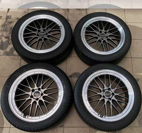 R21 диски колеса 5x114.3 Kia Hyundai Toyota Lexus