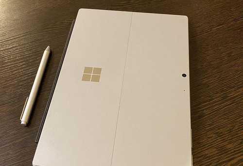 Microsoft surface pro 7