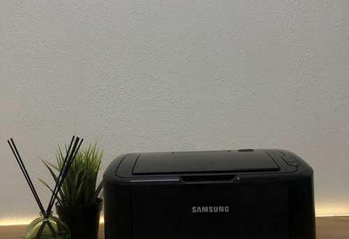 Принтер лазерный Samsung ML-1865W