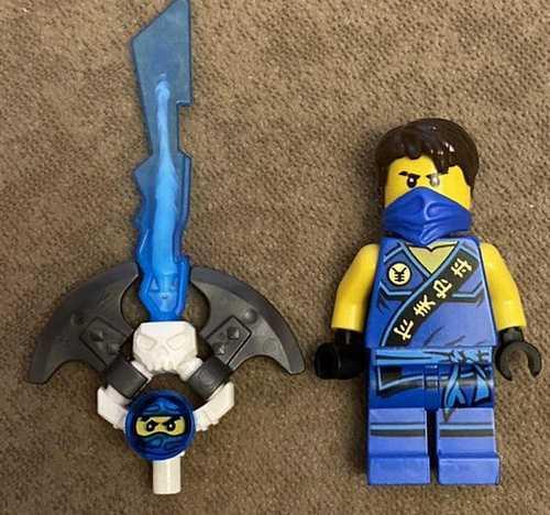 Lego ninjago